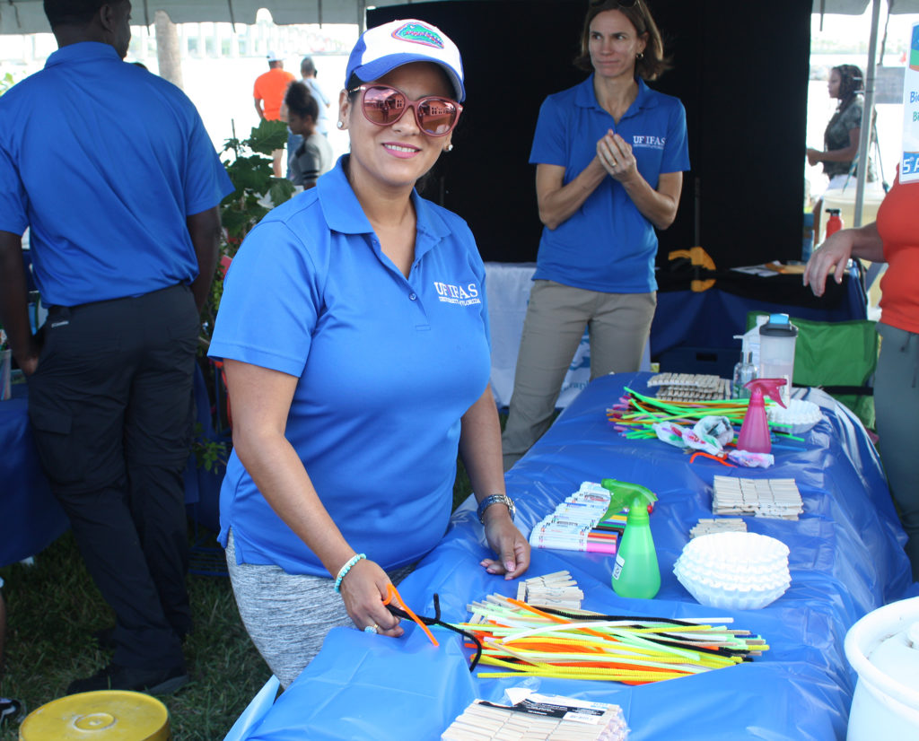 IRL Science Festival – Making Science FUN for Everyone!