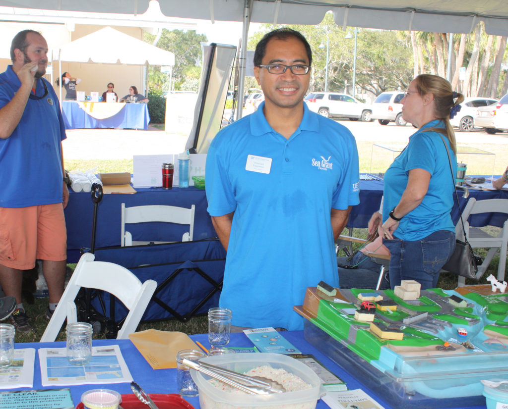 IRL Science Festival – Making Science FUN for Everyone!