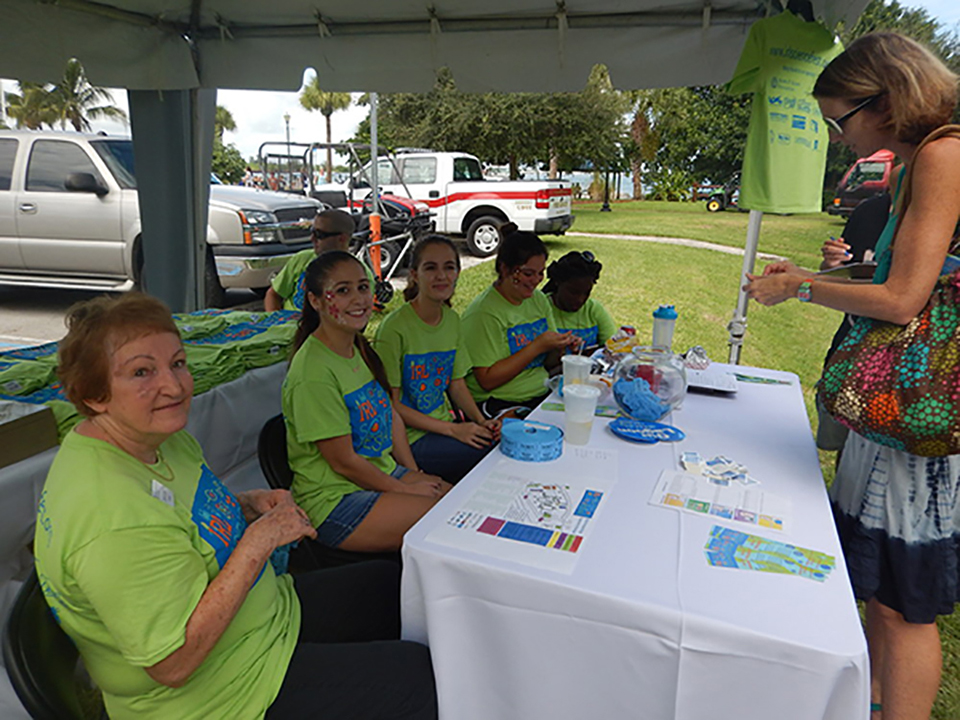 IRL Science Festival – Making Science FUN for Everyone!