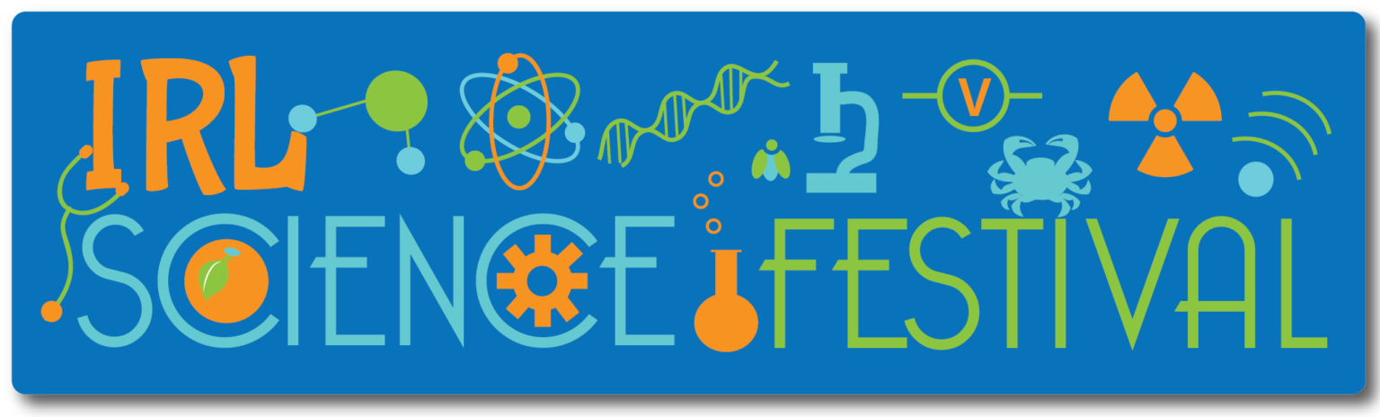 Press – IRL Science Festival