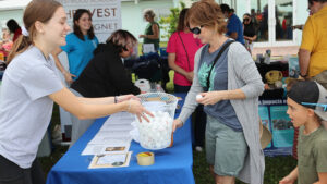 IRL Science Festival – Making Science FUN for Everyone!